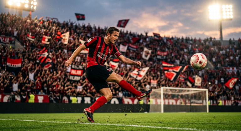 Maldini back at Milan only with a new owner: Ambrosini confirms the ...
